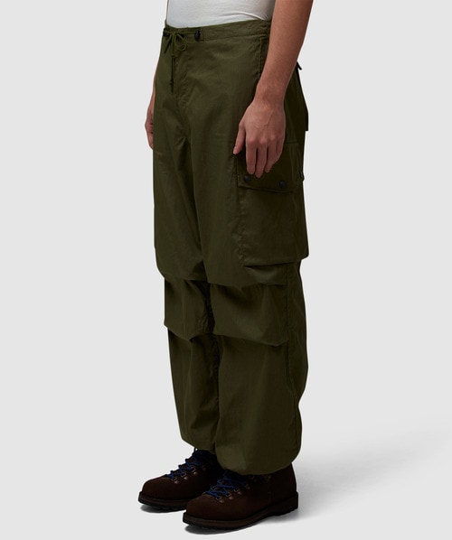 Needles Clothing | Needles Nepenthes Pants | SEVENSTORE