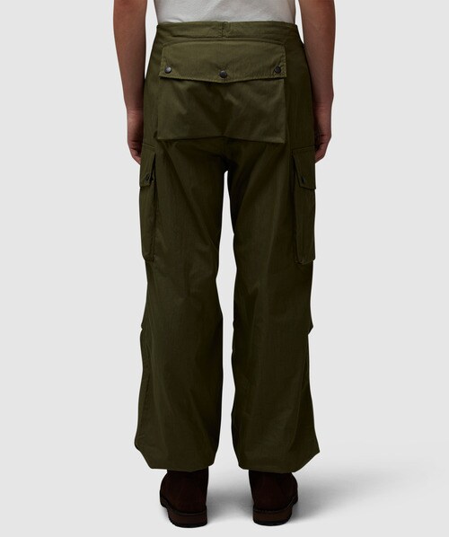 Needles Clothing | Needles Nepenthes Pants | SEVENSTORE
