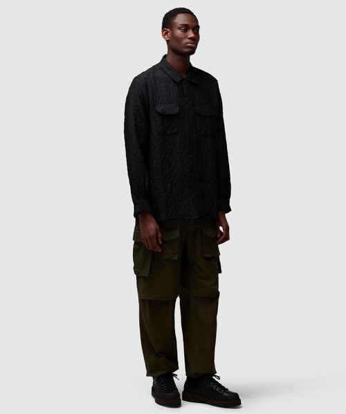 Engineered Garments | Clothing & Apparel | SEVENSTORE