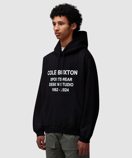 Cole Buxton | Apparel & Accessories | SEVENSTORE