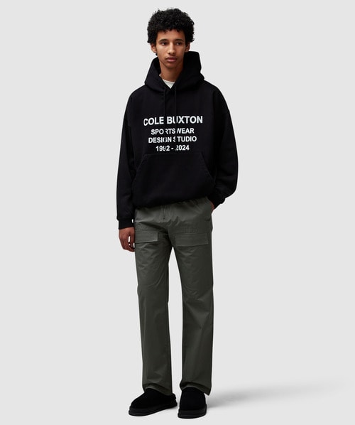 Cole Buxton | Apparel & Accessories | SEVENSTORE