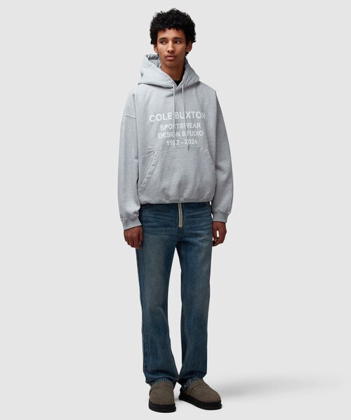 Cole Buxton | Apparel & Accessories | SEVENSTORE