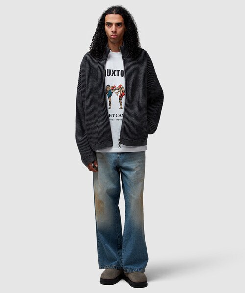 Cole Buxton | Apparel & Accessories | SEVENSTORE