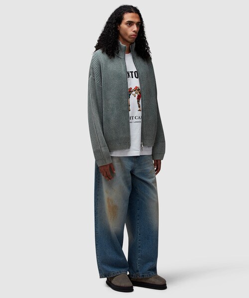 Cole Buxton | Apparel & Accessories | SEVENSTORE