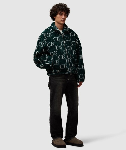 Cole Buxton | Apparel & Accessories | SEVENSTORE