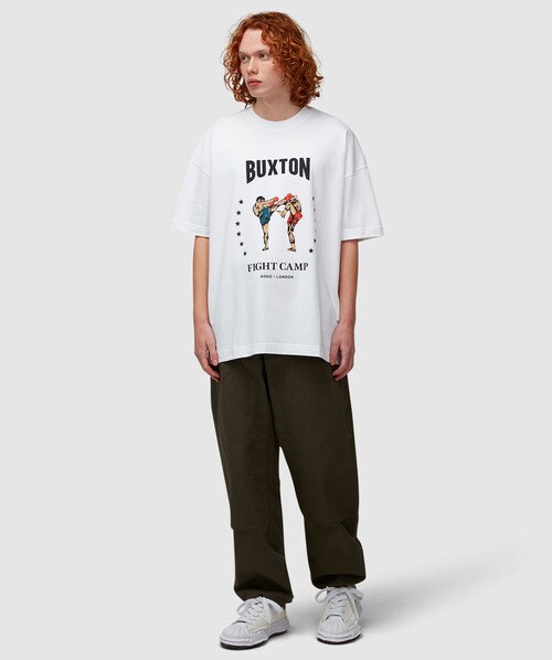 Cole Buxton | Apparel & Accessories | SEVENSTORE