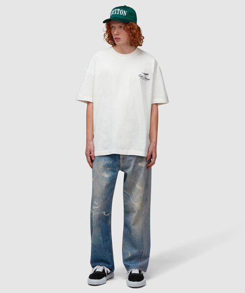 Cole Buxton | Apparel & Accessories | SEVENSTORE