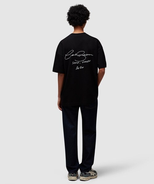 Cole Buxton | Apparel & Accessories | SEVENSTORE