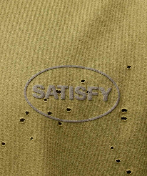 Satisfy Running | Apparel & Accessories | SEVENSTORE