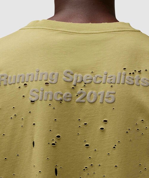 Satisfy Running | Apparel & Accessories | SEVENSTORE