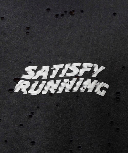Satisfy Running | Apparel & Accessories | SEVENSTORE