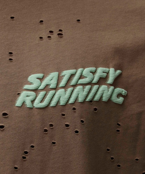 Satisfy Running | Apparel & Accessories | SEVENSTORE
