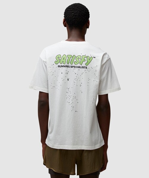 Satisfy Running | Apparel & Accessories | SEVENSTORE