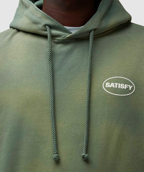 Satisfy Running | Apparel & Accessories | SEVENSTORE