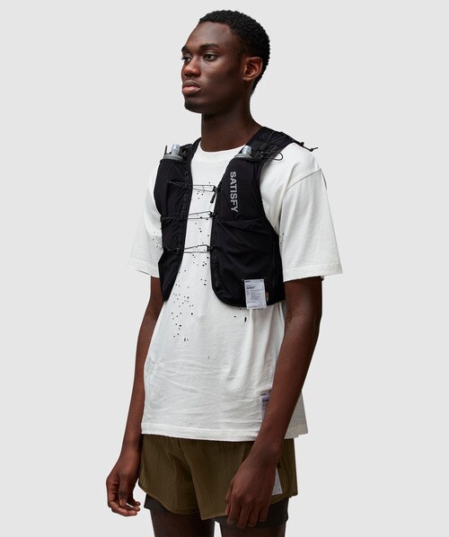 Satisfy Running | Apparel & Accessories | SEVENSTORE