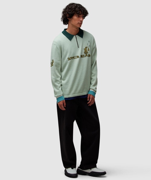 Brain Dead | Brain Dead Clothing | SEVENSTORE