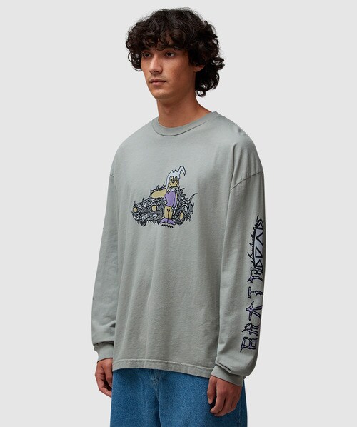 Brain Dead | Brain Dead Clothing | SEVENSTORE