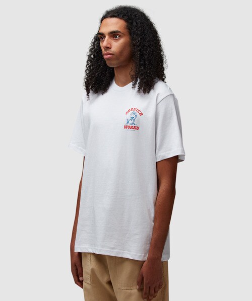 Service Works | Clothing & Accessories | SEVENSTORE