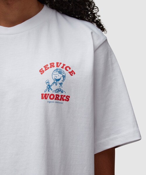 Service Works | Clothing & Accessories | SEVENSTORE