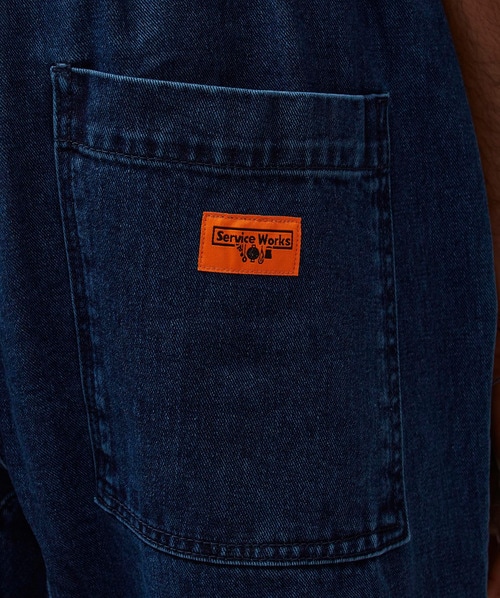 Service Works | Clothing & Accessories | SEVENSTORE