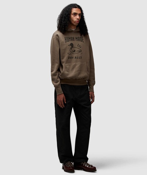 Human Made | Clothing & Accessories | SEVENSTORE