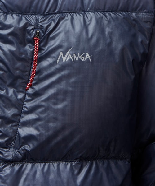 NANGA | Down-Filled Apparel | SEVENSTORE