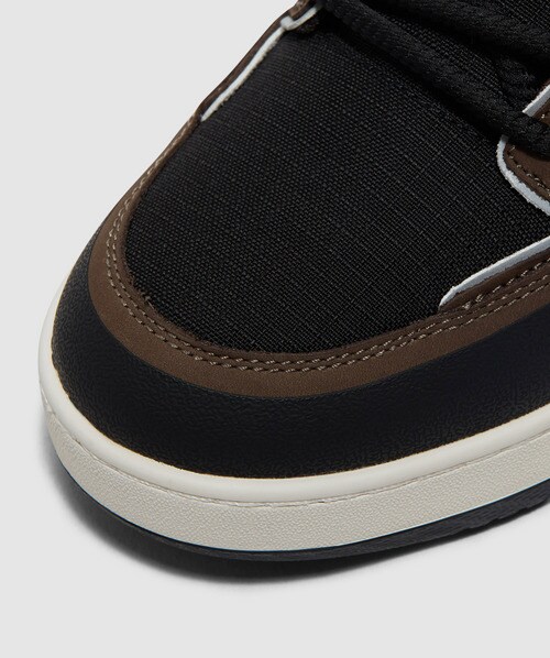 RESTRICTED WELCOME | SEVENSTORE