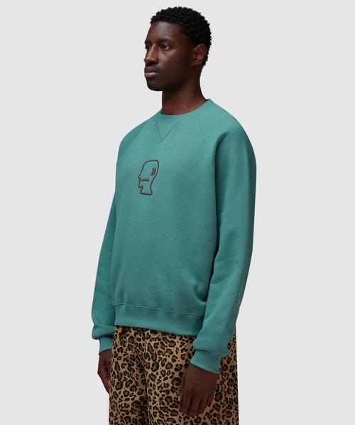 Brain Dead | Brain Dead Clothing | SEVENSTORE