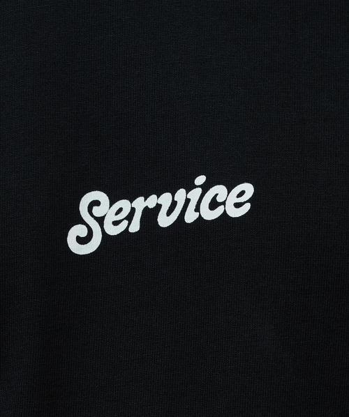 Service Works | Clothing & Accessories | SEVENSTORE