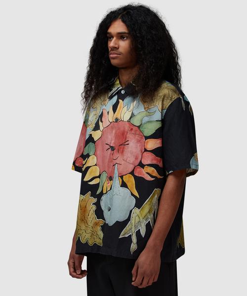 Latest Clothing | Designer & Streetwear Brands | SEVENSTORE