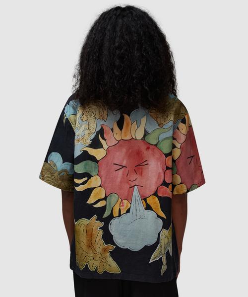 Latest Clothing | Designer & Streetwear Brands | SEVENSTORE