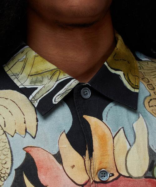 Latest Clothing | Designer & Streetwear Brands | SEVENSTORE