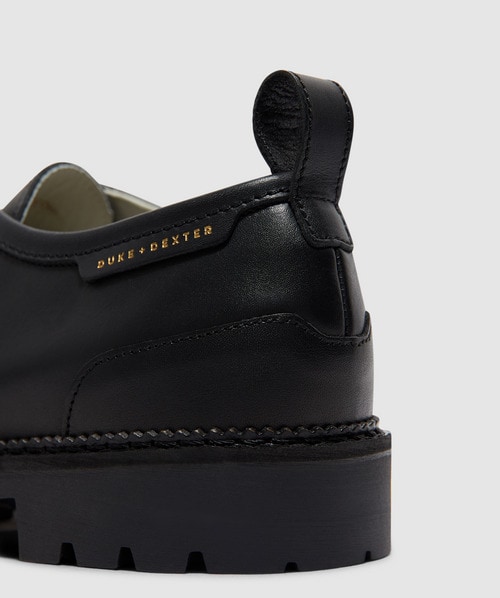 Duke + Dexter | Luxury Loafers | SEVENSTORE