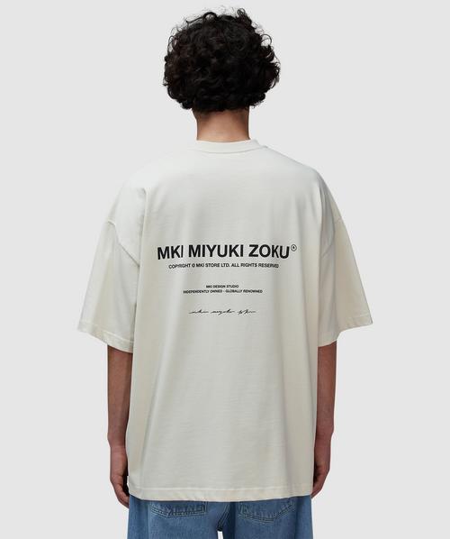 MKI Miyuki Zoku | MKI Clothing | SEVENSTORE MKI Miyuki Zoku | MKI Clothing | SEVENSTORE