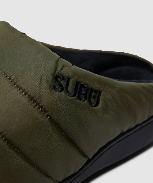SUBU | Outdoor Footwear | SEVENSTORE