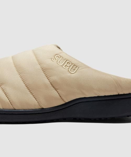 SUBU | Outdoor Footwear | SEVENSTORE