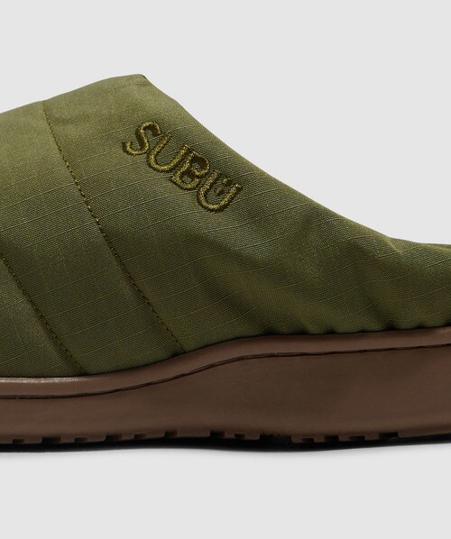 SUBU | Outdoor Footwear | SEVENSTORE