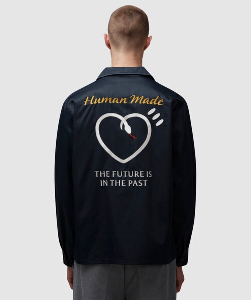 Human Made | Clothing & Accessories | SEVENSTORE