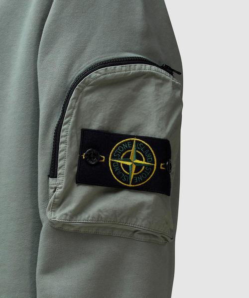 Stone Island | Apparel & Footwear | SEVENSTORE