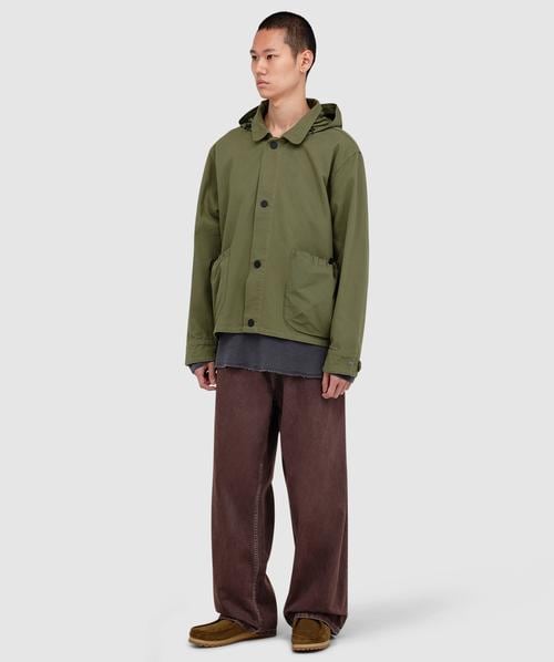 Service Works | Clothing & Accessories | SEVENSTORE