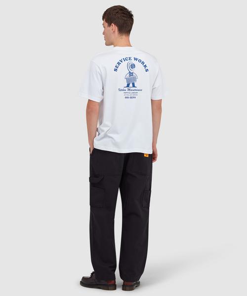 Service Works | Clothing & Accessories | SEVENSTORE